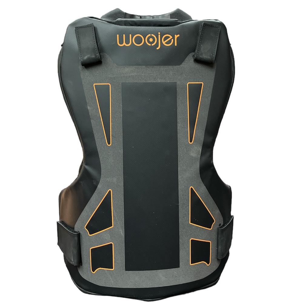 Pre-owned Woojer Vest - Own4Less